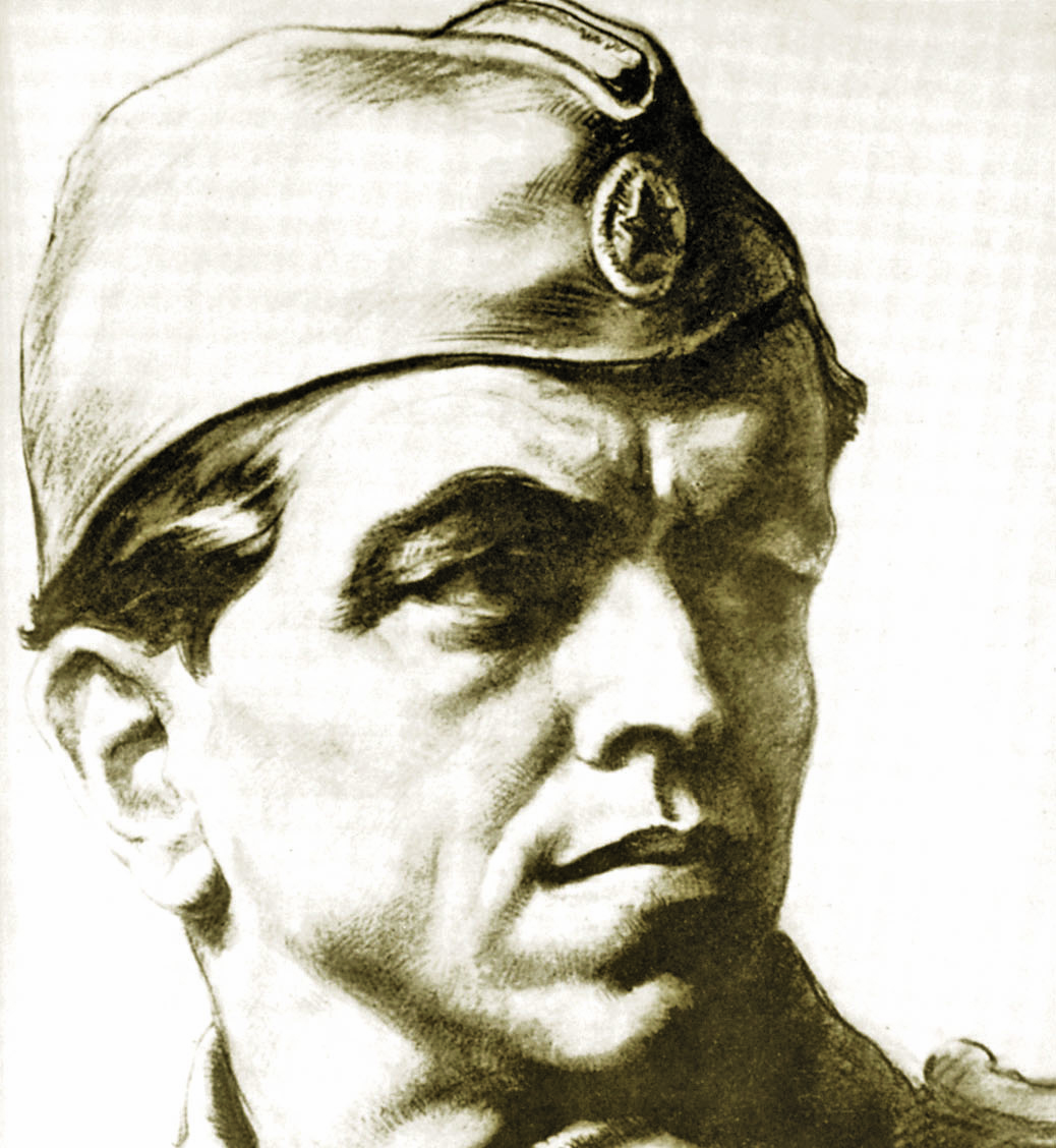 Franc Rozman – Stane